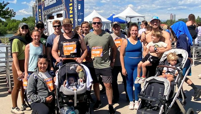 For Three Years in a Row HRS Participates in Water for People Charity ...